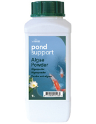 POND SUPPORT ALGAE POWDER – Koi Pond – Koi Ponds in Cyprus ...
